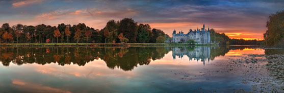 Bornem Castle